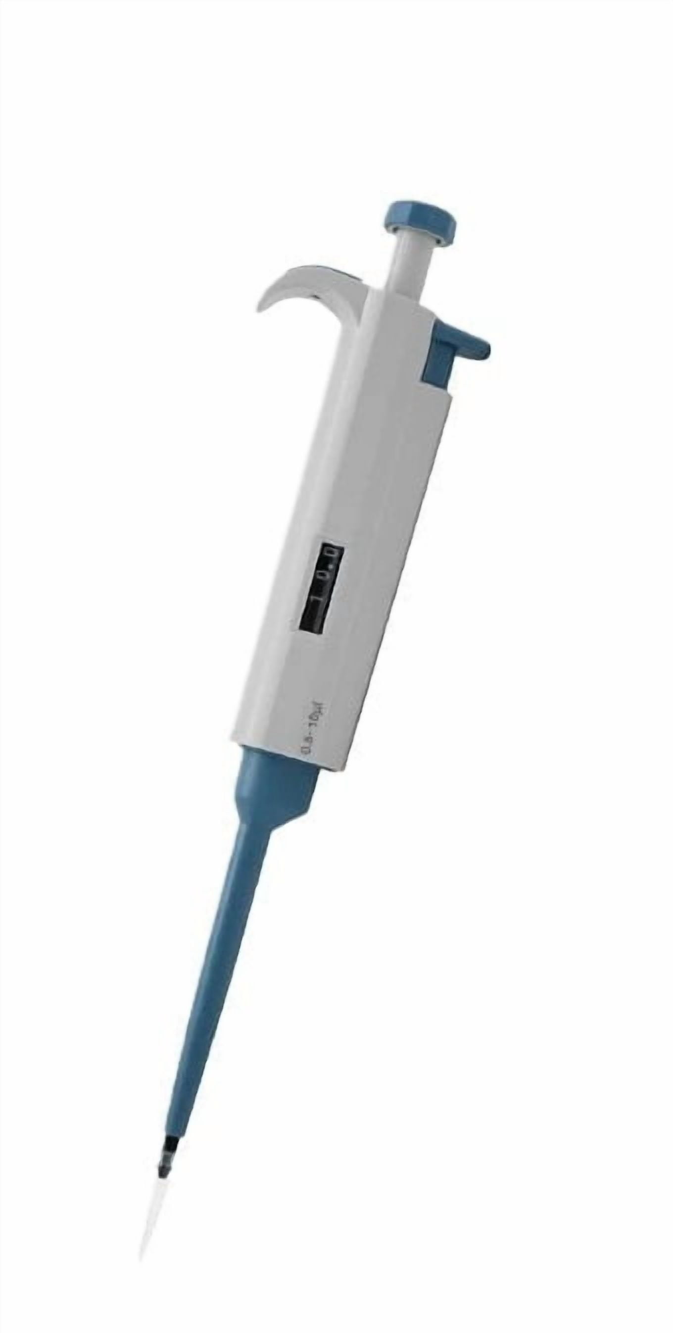 Single-Channel Pipettor Adjustable Variable Volume Micropipette ...