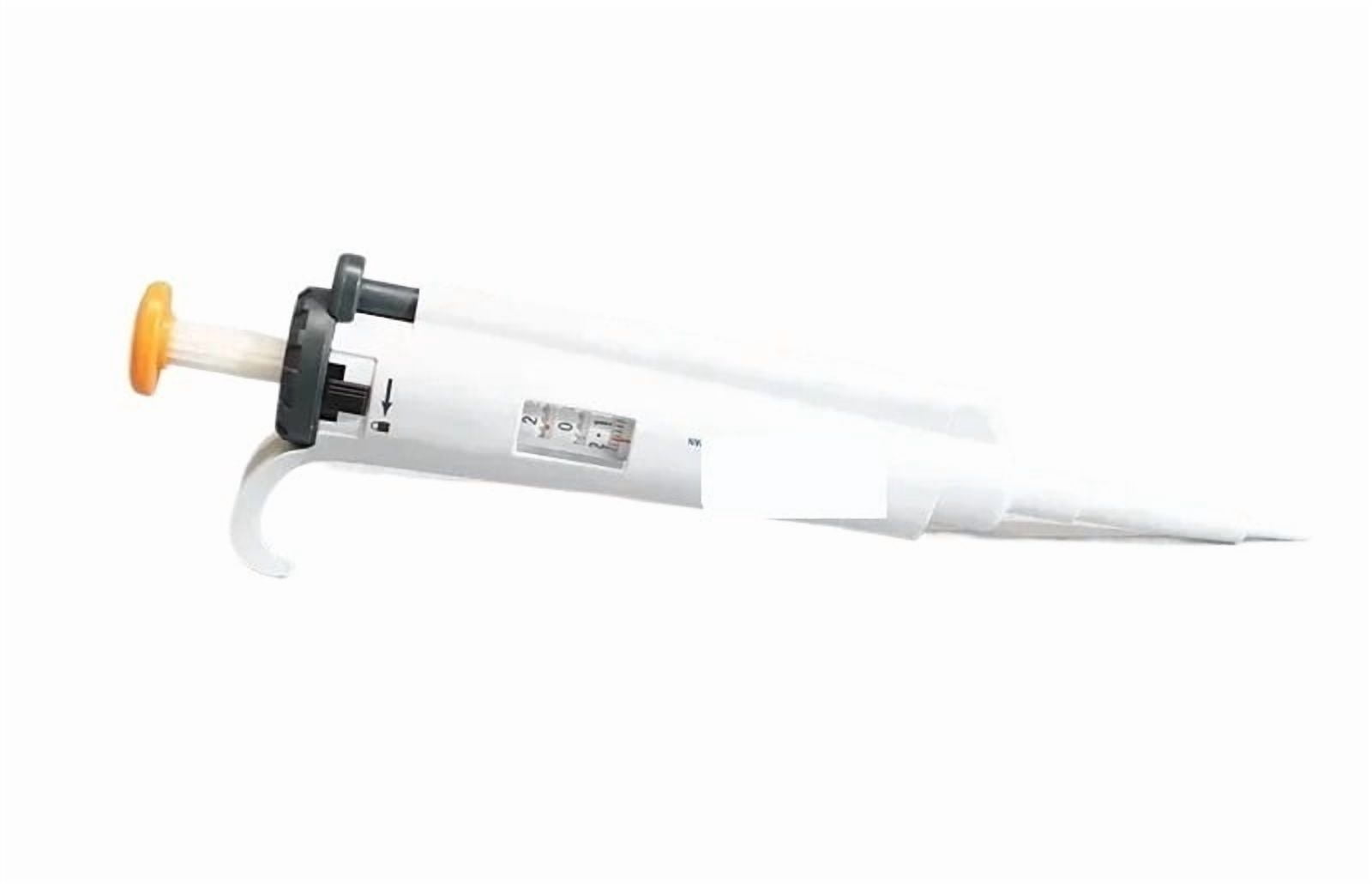 Single Channel Pipettors Manual Pipette Various Specifications ...