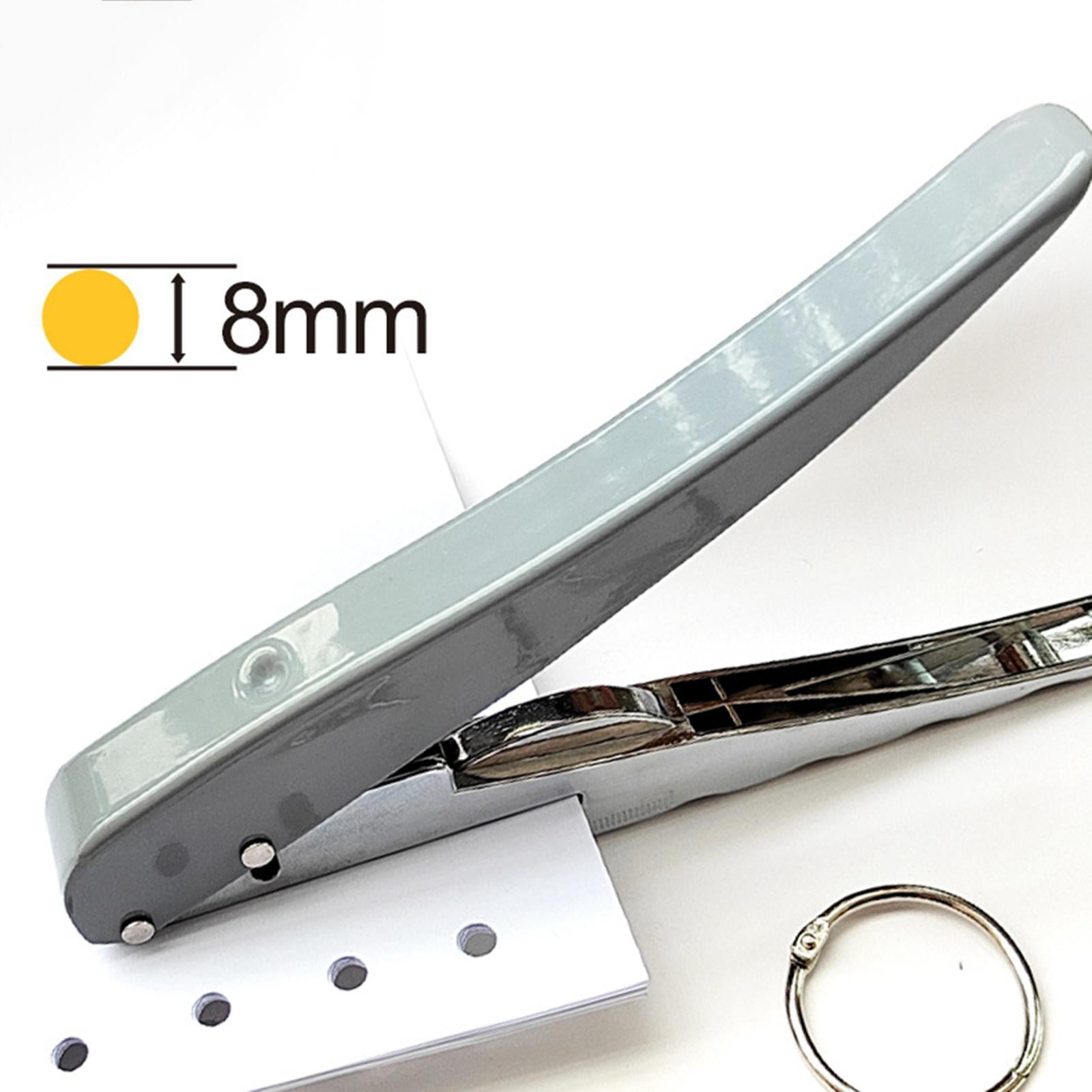 Single Circle Tool Portable Hole Punch Practical Circle Hole Punch ...
