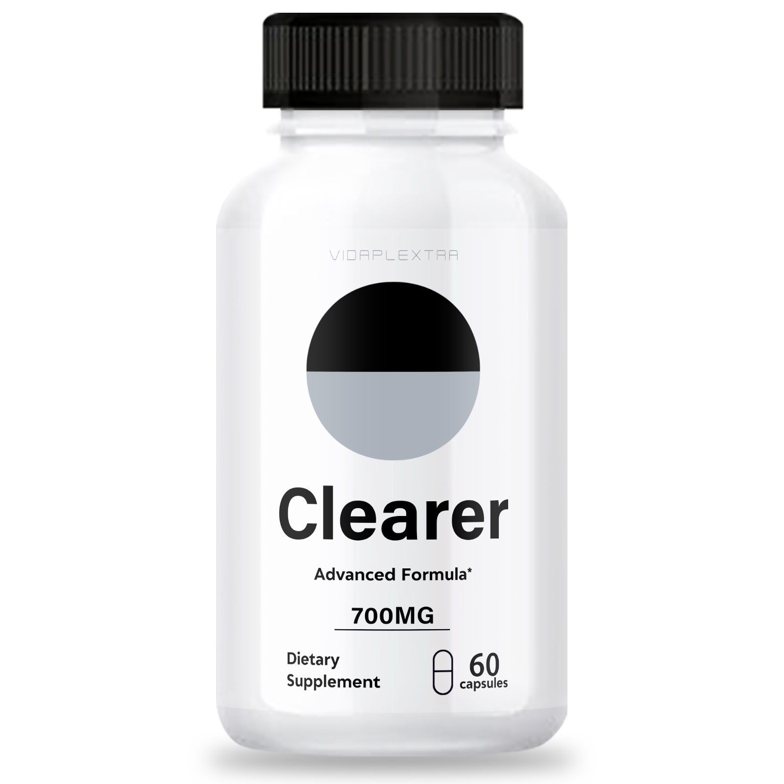 (Single) Clearer Capsules - Clearer Vision Capsules - Walmart.com