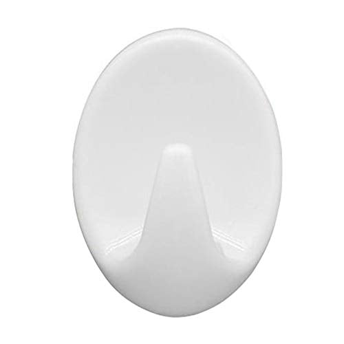 Single Click Shopping 5pcslot Self Adhesive Towel Hanger Kitchen Bath ...