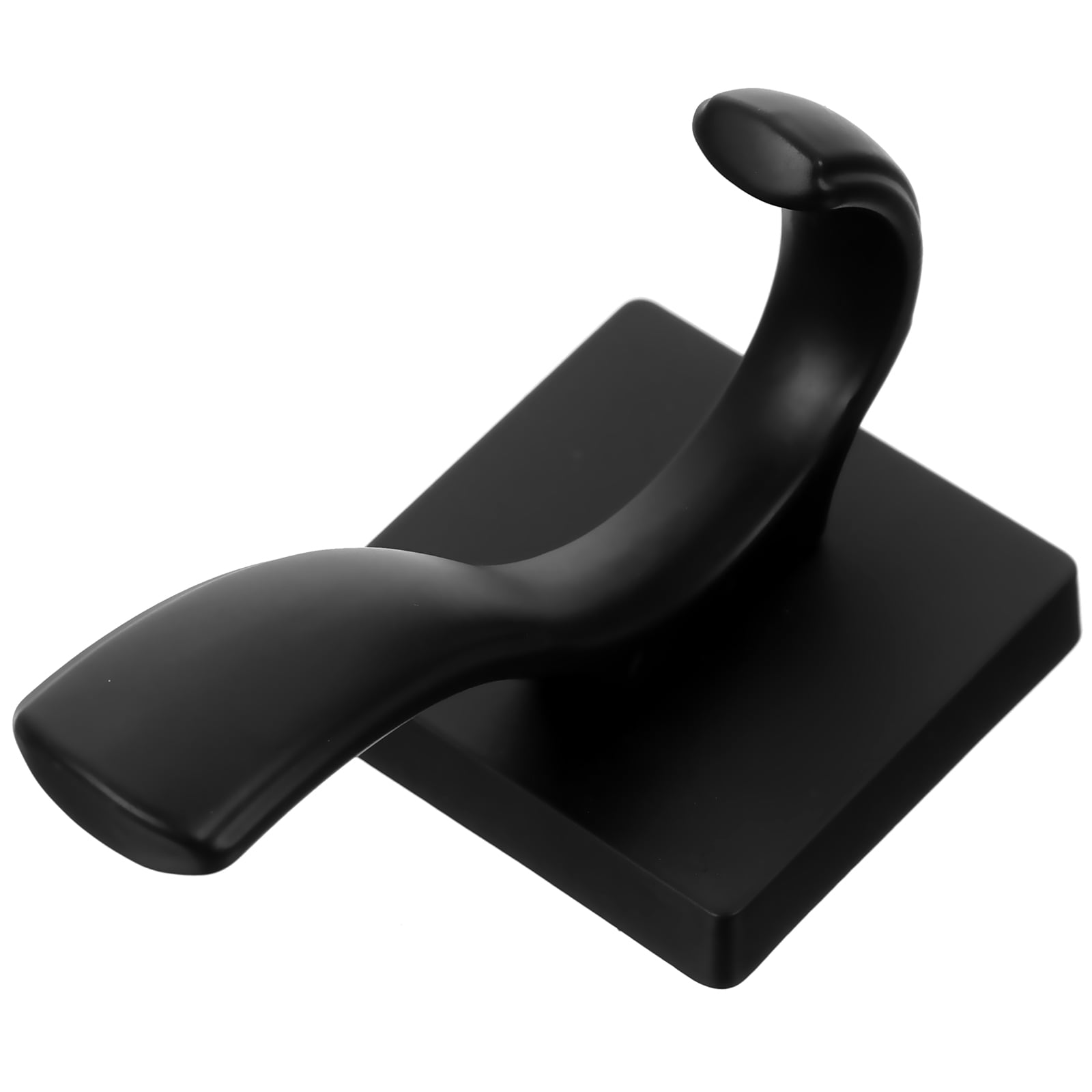 Single Clothes Hook Hanging Hooks for Bathroom Towel Wall Modern Bag ...