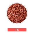 Single Color Value Fuse Beads Refill Pack,2.6mm Pony Bead Compatible ...