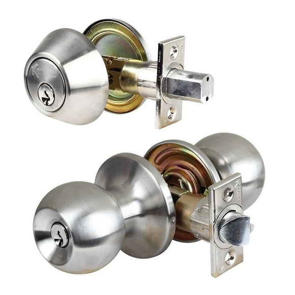 Door Lock Combo Packs