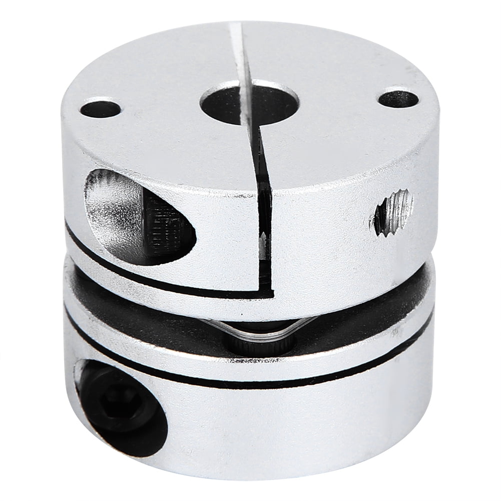 Single Diaphragm Shaft Coupler for CNC Stepper Motor Accessories GS‑32 ...