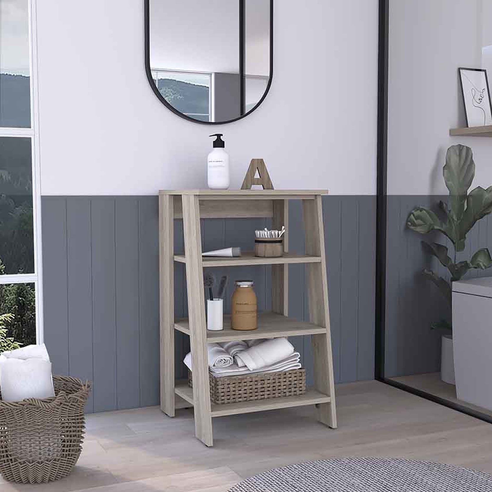 Single - Door Kitchen Cabinet - Simple and Effective Storage for ...