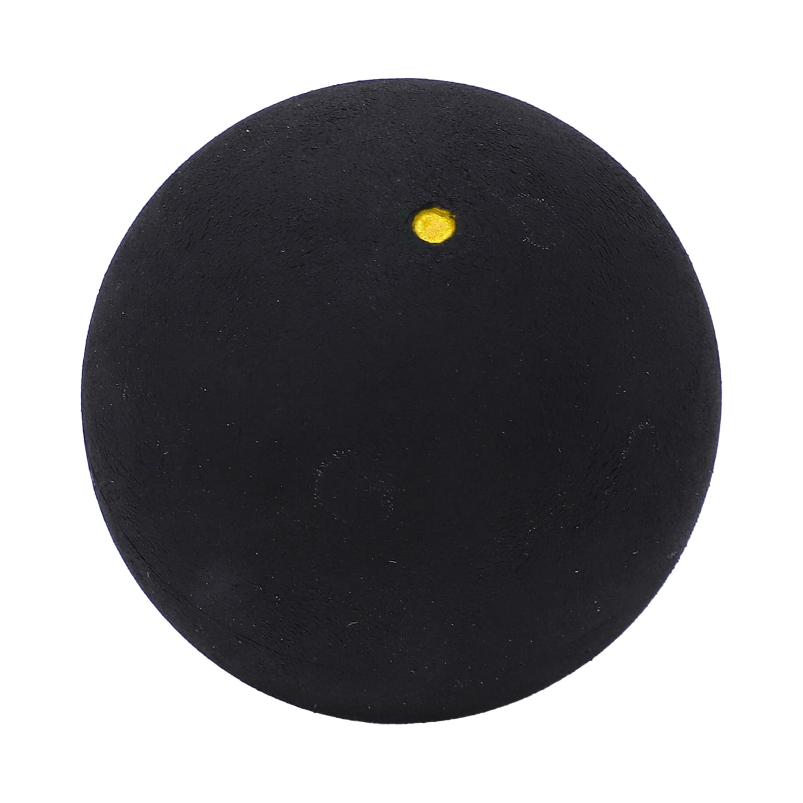 Single Dot Squash, High Bounce Training Squash Ball 37mm Single Dot ...
