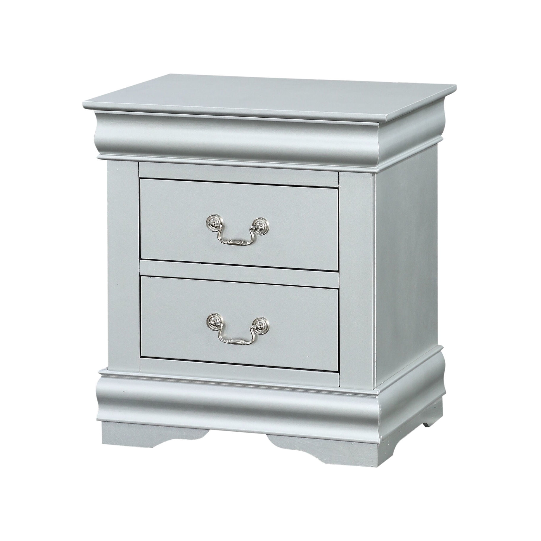 Single Drawer with Metal Glide System - Bedroom Space for Easy Access ...