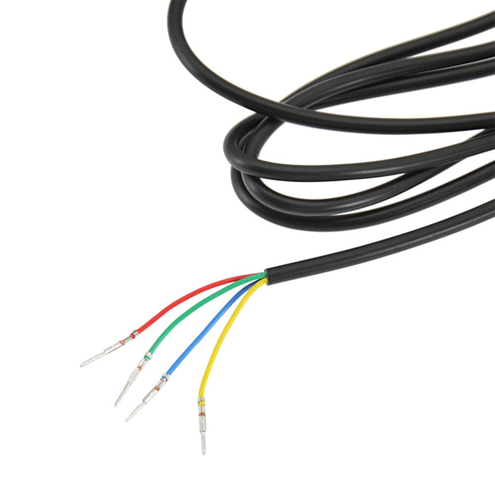 Single Dual-Hazard Warning Indicator Switch Double Lock Double Warning ...