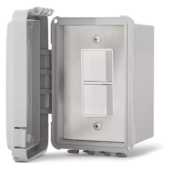 Surface Mount Outlet