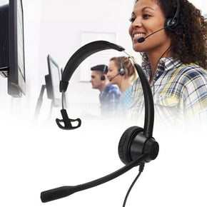 Rj9 Headset