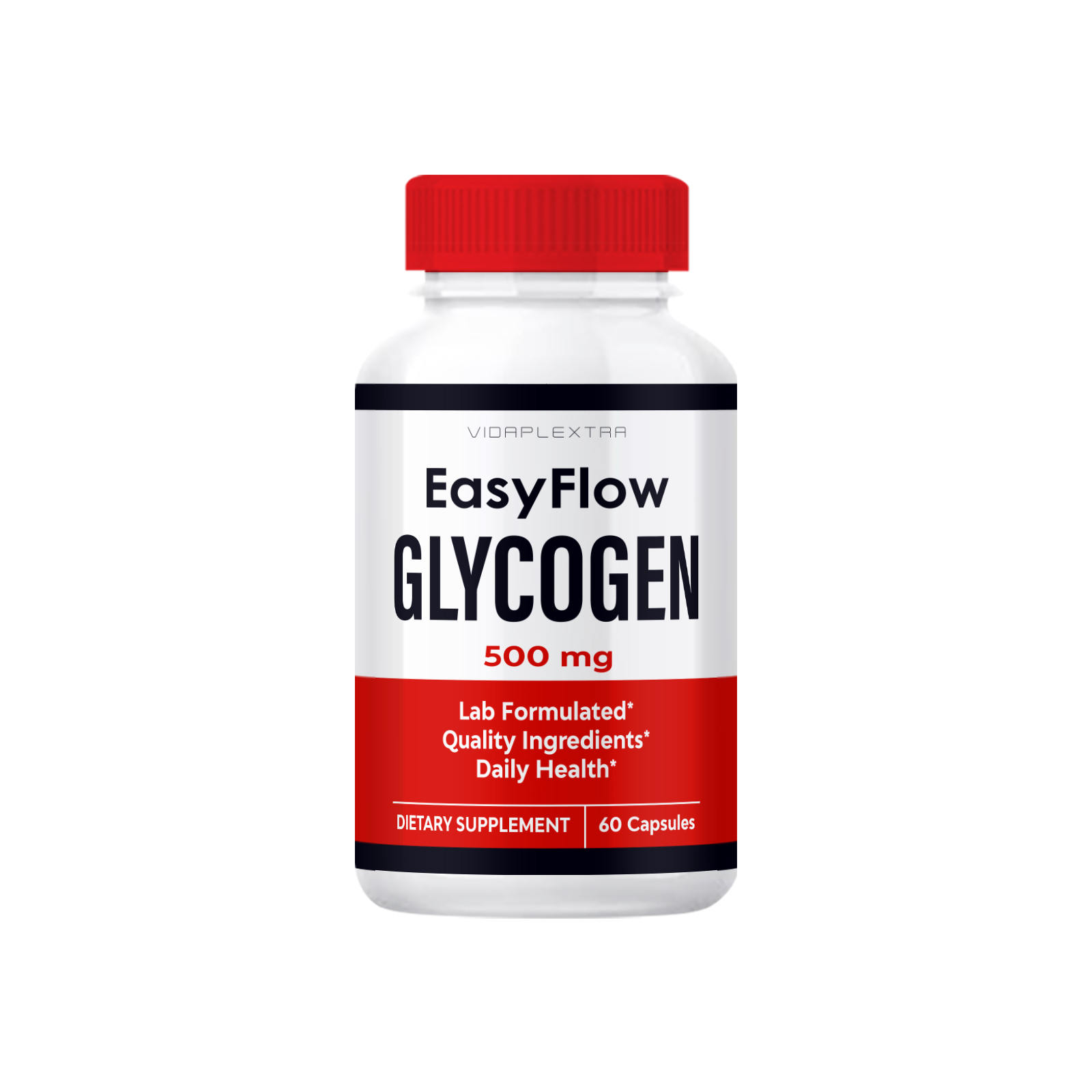 (Single) Easy Flow Capsules - Easy Flow Glycogen Capsules - Walmart.com