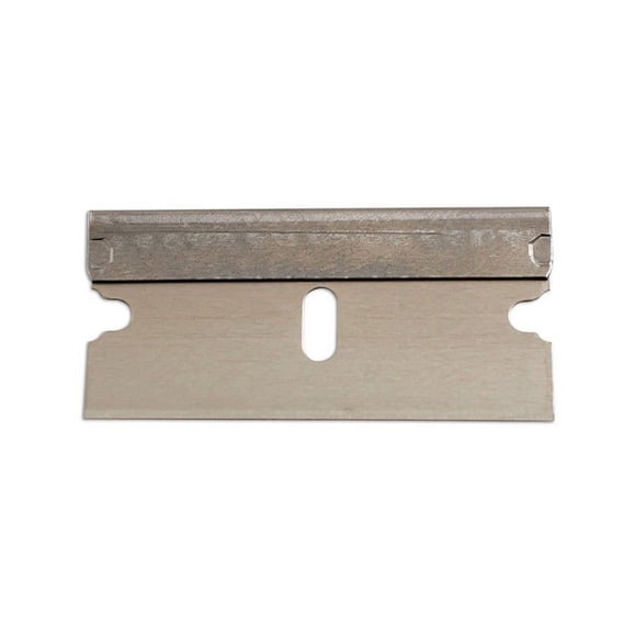 Box Blade Cutting Edge