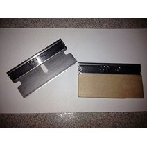 Hyper Tough Single Edge Razor Blades, 10-Pack - Walmart.com