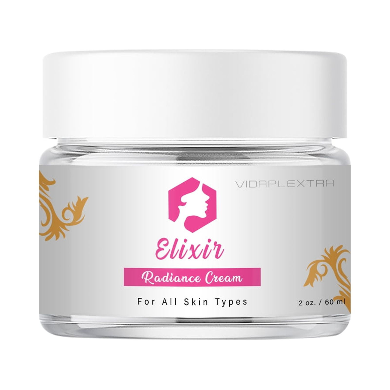 (Single) Elixir Radiance - Elixir Radiance Skincare Cream - Walmart.com