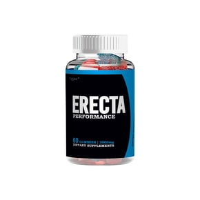 Erectile Dysfunction Pill