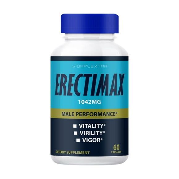 Erectile Dysfunction Pill