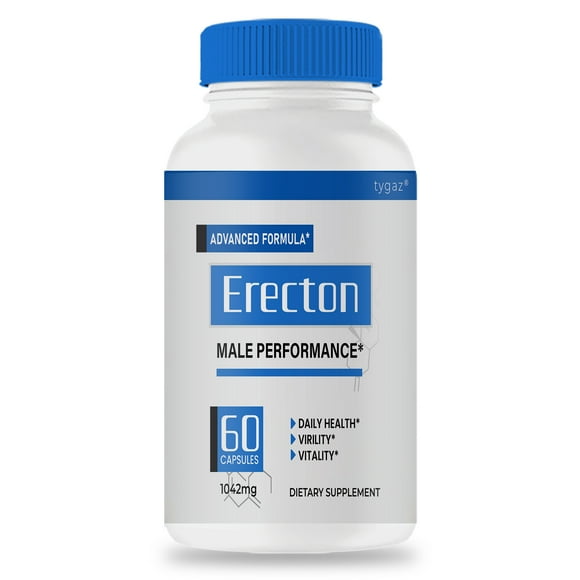 Supplement Erectile Dysfunction