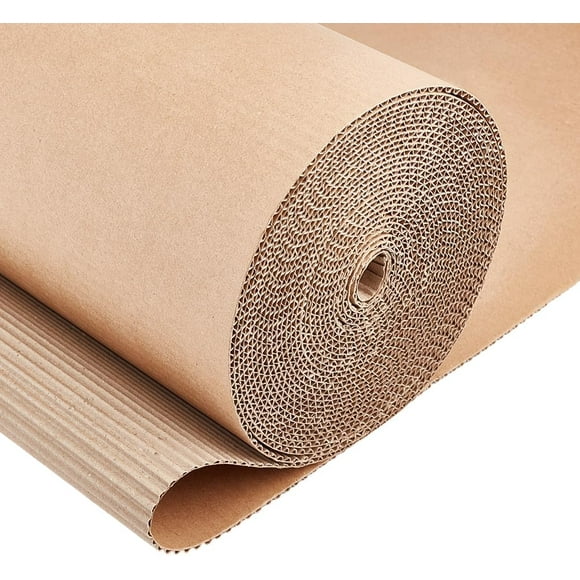 Corrugated Rolls