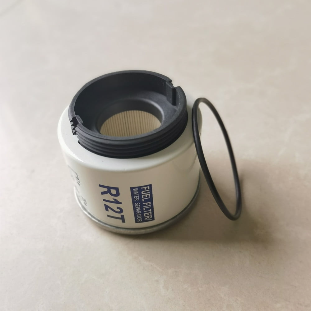 Single Filter Element - Fuel Filter and Water Separator for Small ...