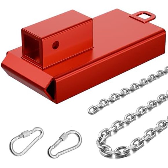 Safety Chains in Towing Accessories - Walmart.com