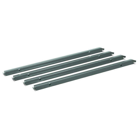 Hanging File Rail