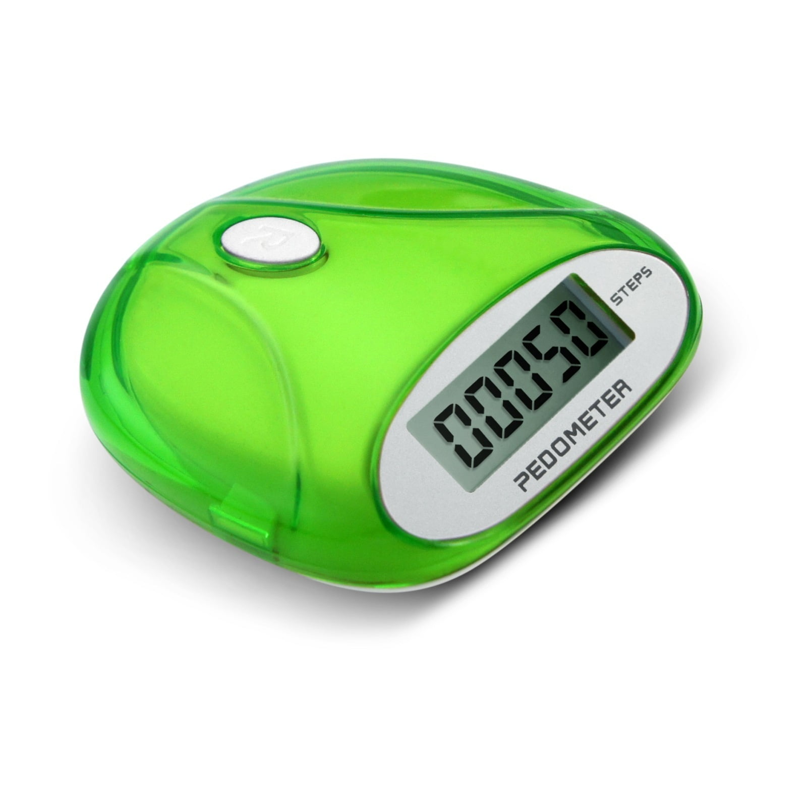 Single Function 2D Logging Device Electronic Gift Pedometer Convenient ...
