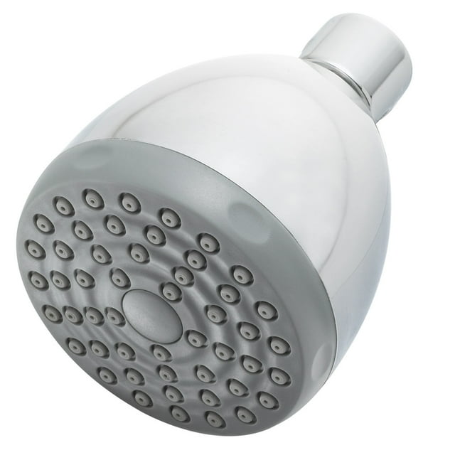 Single Function Commercial Shower Head - Walmart.com
