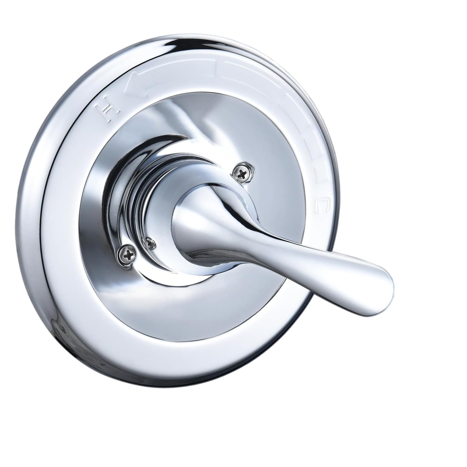 Single Function Handle Trim Set Professional Bathroom Trim Levers ...