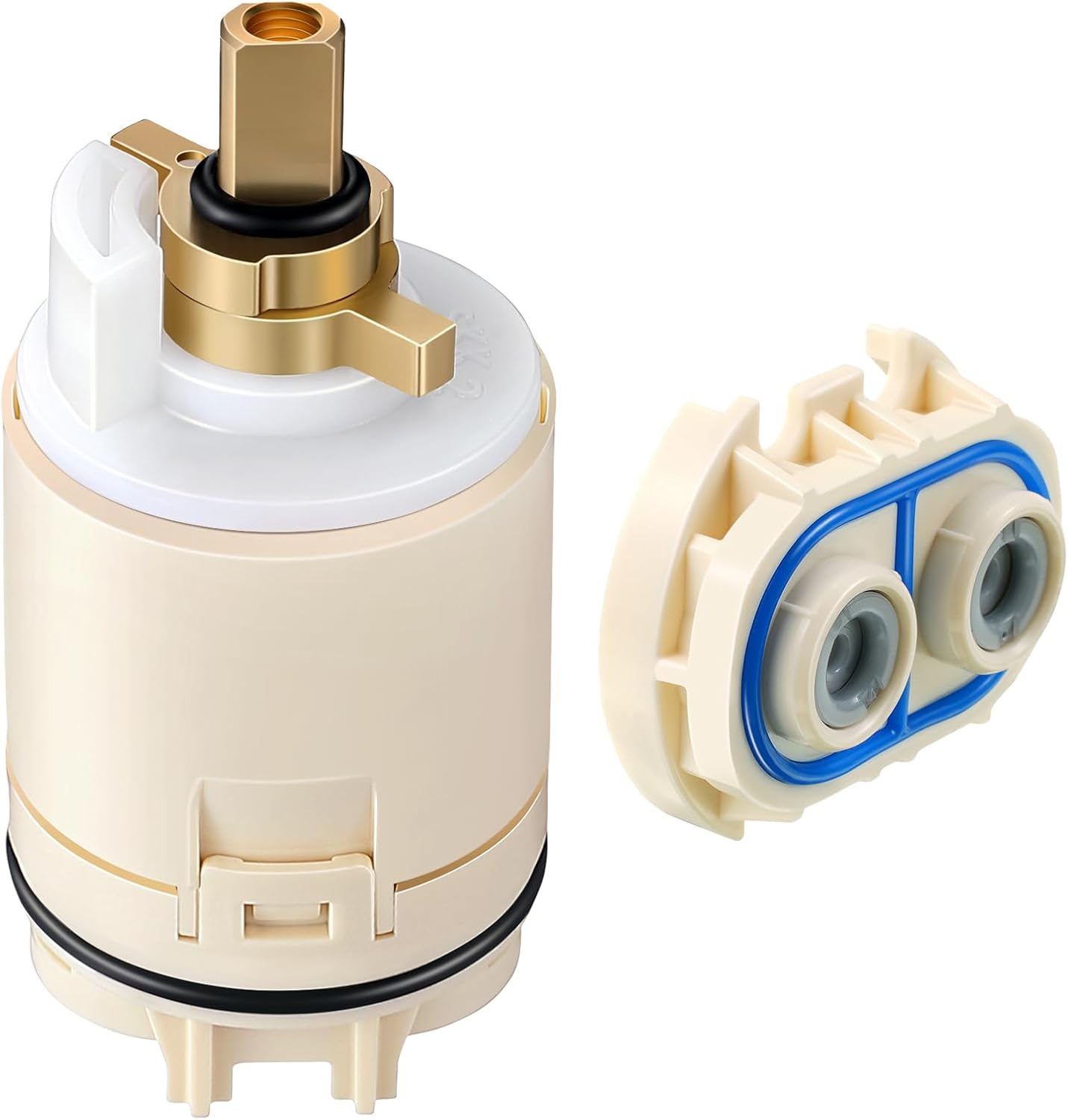 Single Function Pressure Balance Cartridge Replacement for RP70538 ...