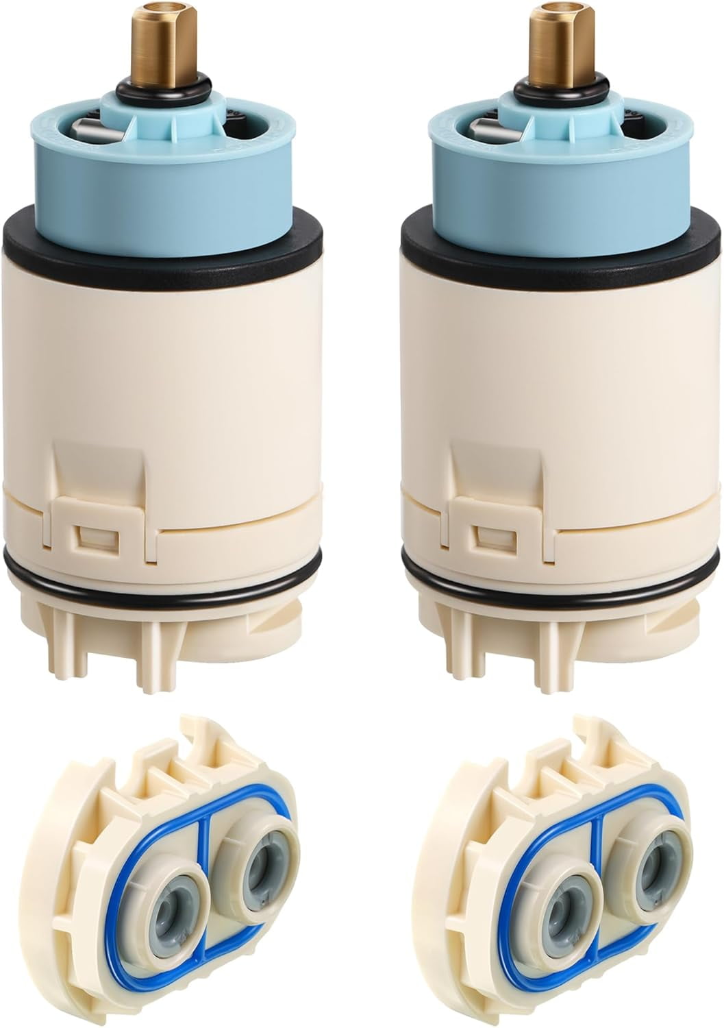 Single Function Pressure Balance Cartridge Replacement for RP70538 ...