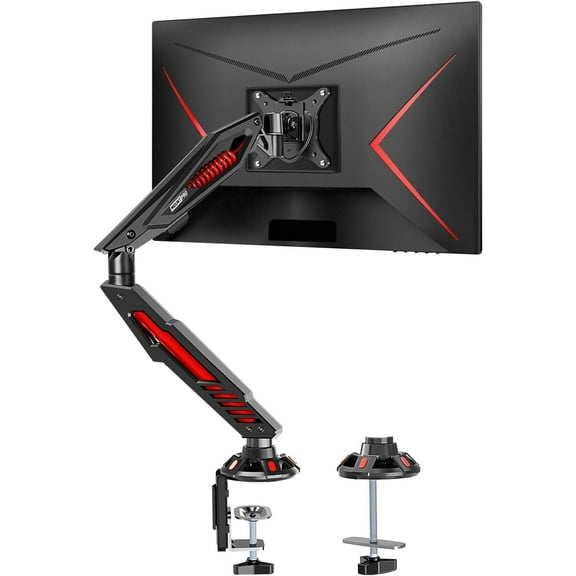100x100 Vesa Mount Desk