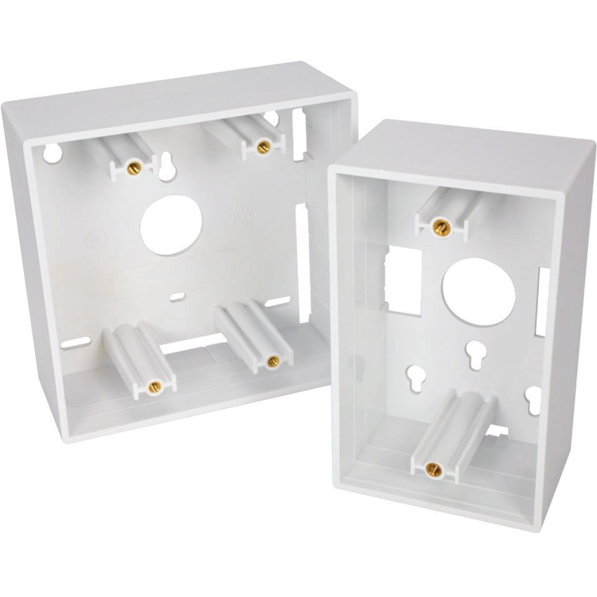 Back Box - Walmart.com