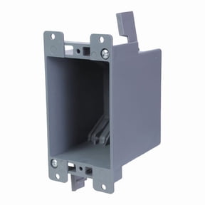 Plastic Electrical Boxes in Electrical Boxes - Walmart.com