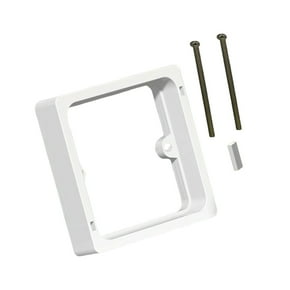 Electrical Box Spacers in Electrical Boxes - Walmart.com