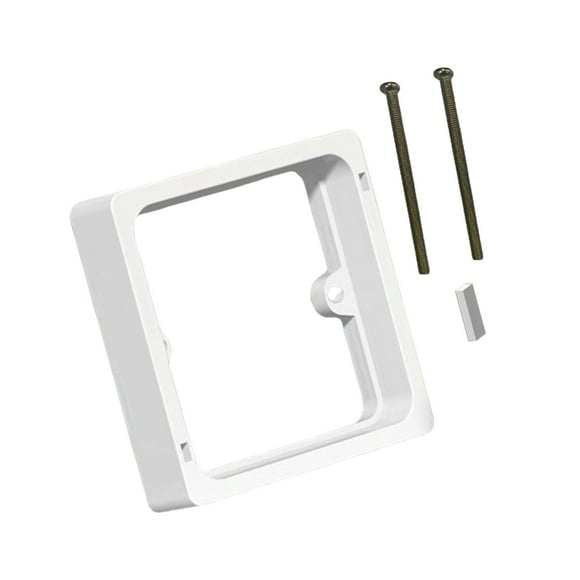 Electrical Box Spacers in Electrical Boxes - Walmart.com