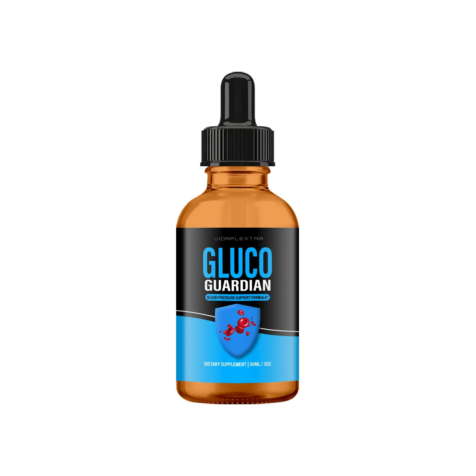 (Single) Gluco Guardian Drops - Gluco Guardian Drops - Walmart.com