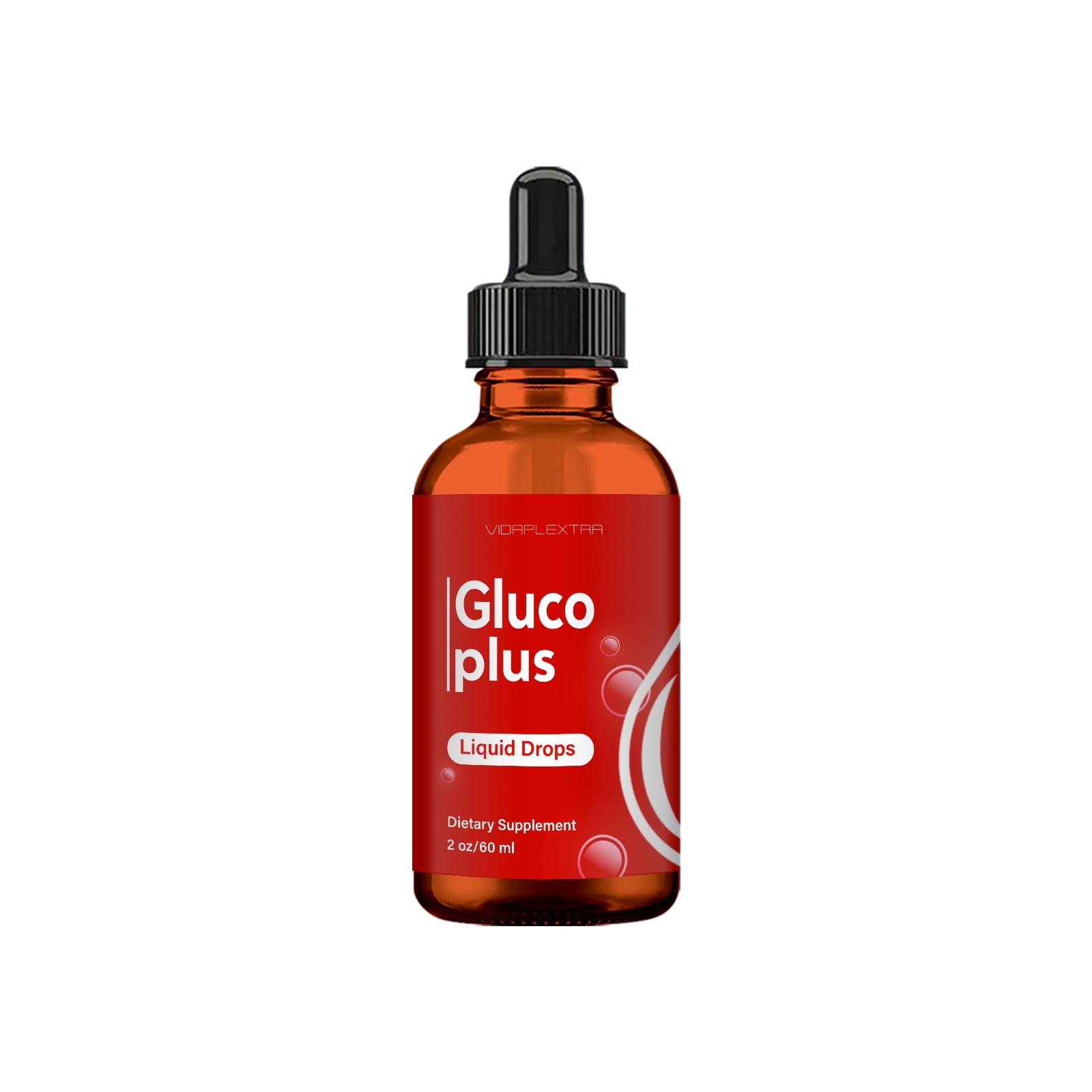(Single) Gluco Plus Drops - Gluco Plus Liquid Drops - Walmart.com