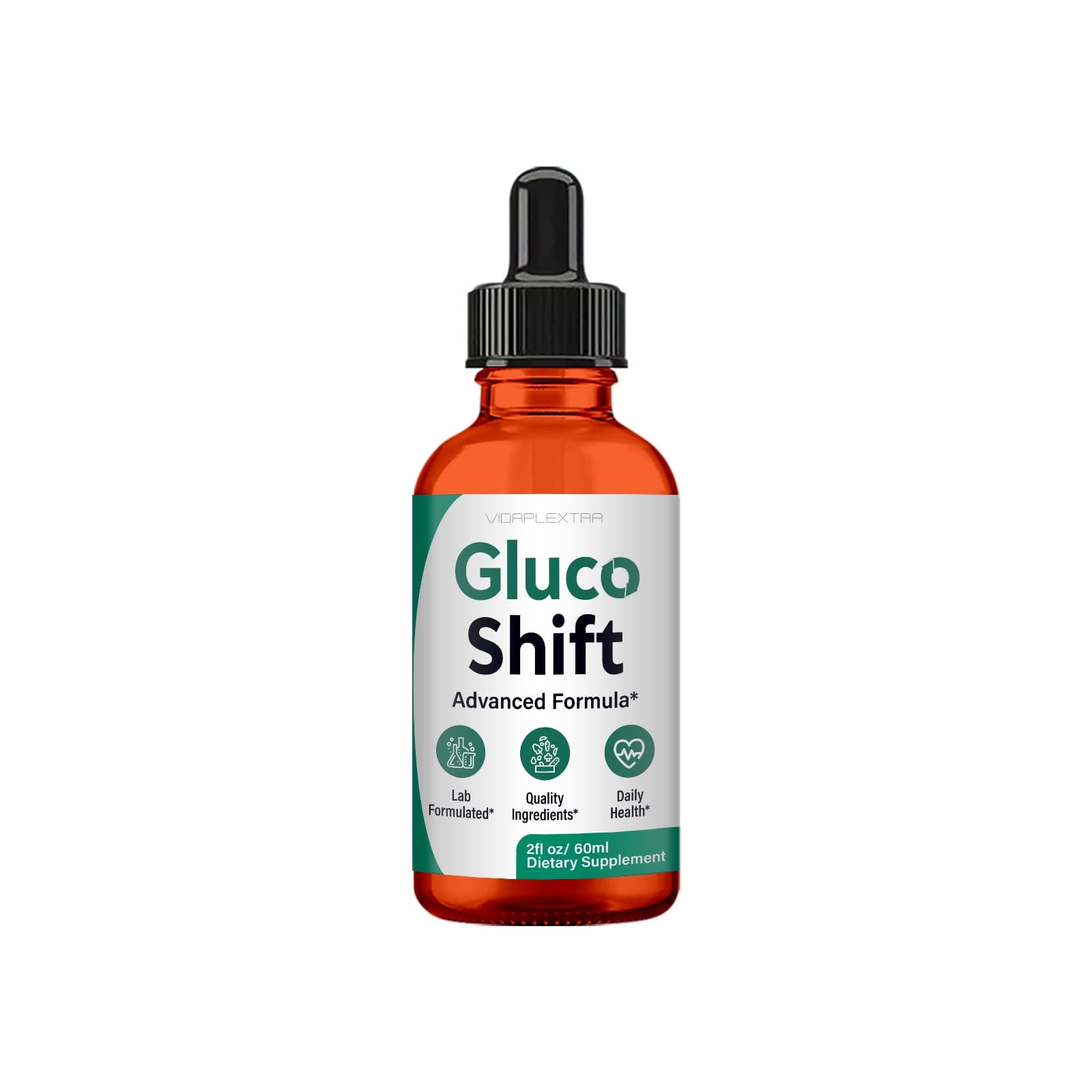 (Single) Gluco Shift Drops - Gluco Shift Liquid Drops - Walmart.com