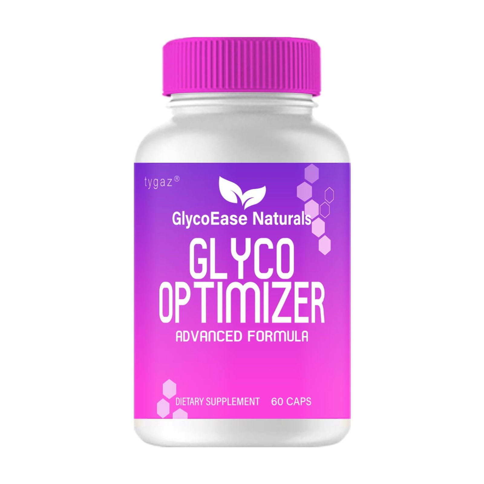 (Single) Glyco Optimizer - Glyco Optimizer Formula Capsules - Walmart.com