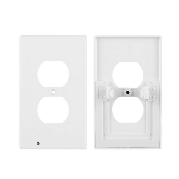 Outlet Plate Led Night Lights