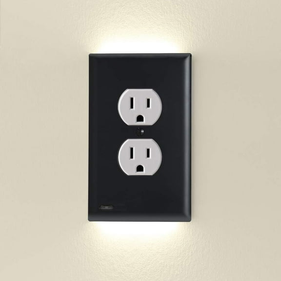 Shop LED Night Lights and Outlet Covers for Home Improvement