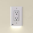 Single - GuideLight [for Standard Decor, Not GFCI outlets] - Night ...