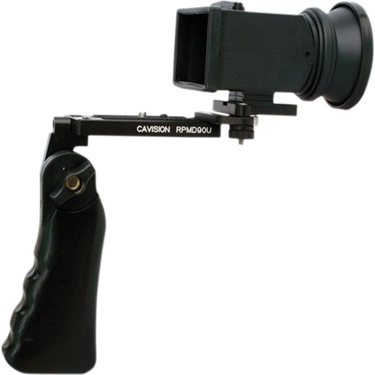 Single Handgrip Viewfinder Package for Canon 5D Mark III Camera ...