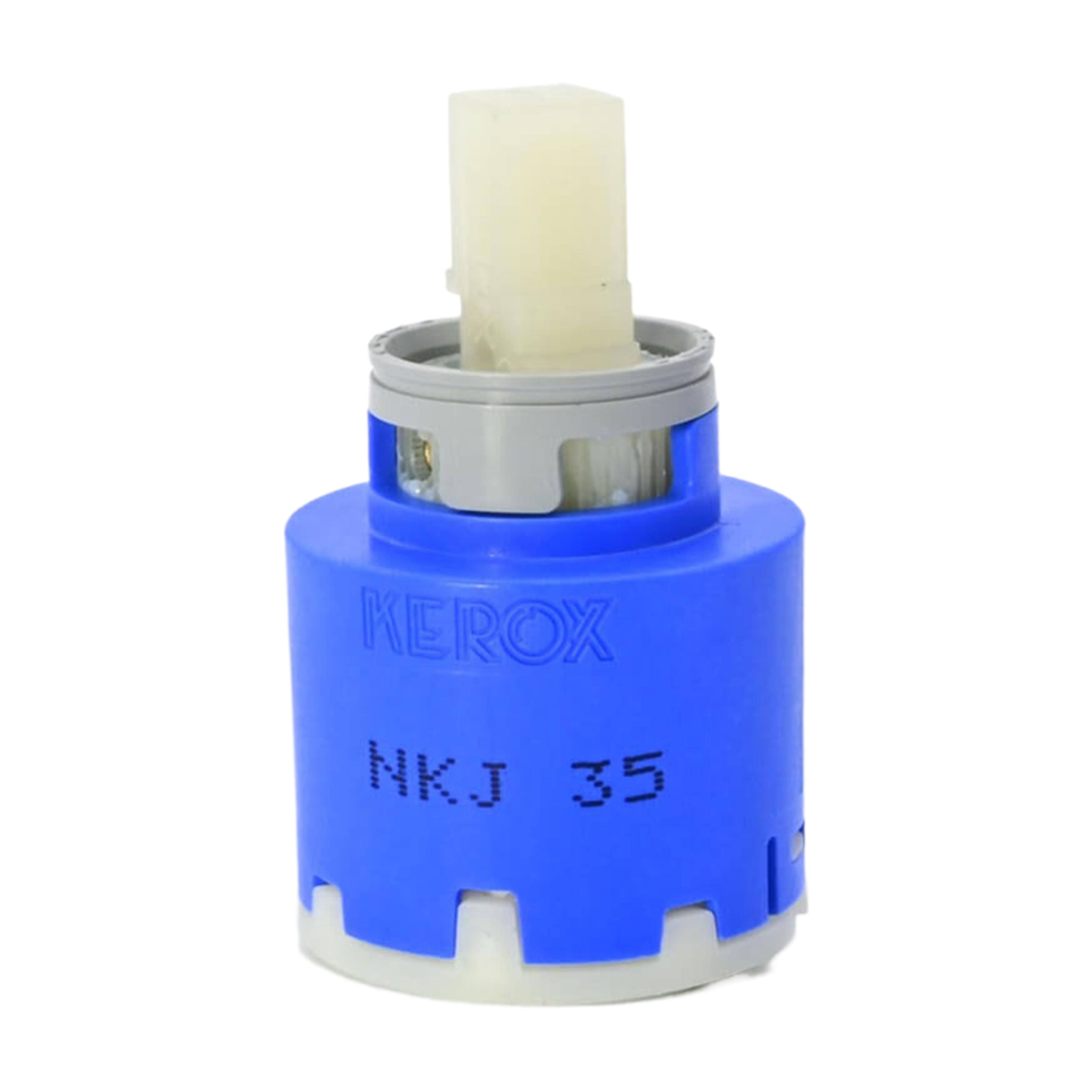 Single Handle Ceramic Disc Cartridge NKJ-35 (84°/6°) Ceramic Disc ...