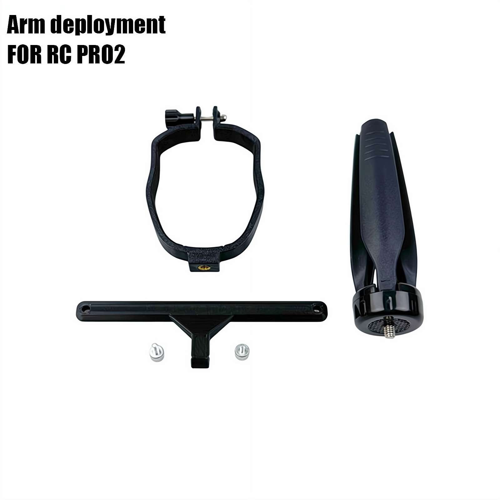 Single-Handle Handheld Mount for DJI Mavic 4 Pro, Convert to Handheld ...