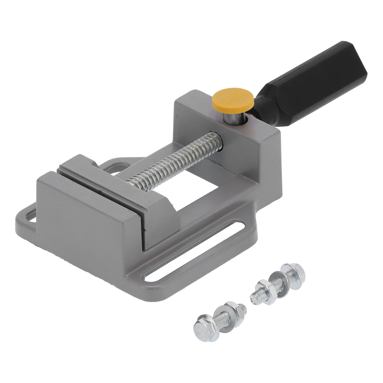Single Handle Right Angle Clamp 90 Degree Clip Machine Vise for ...