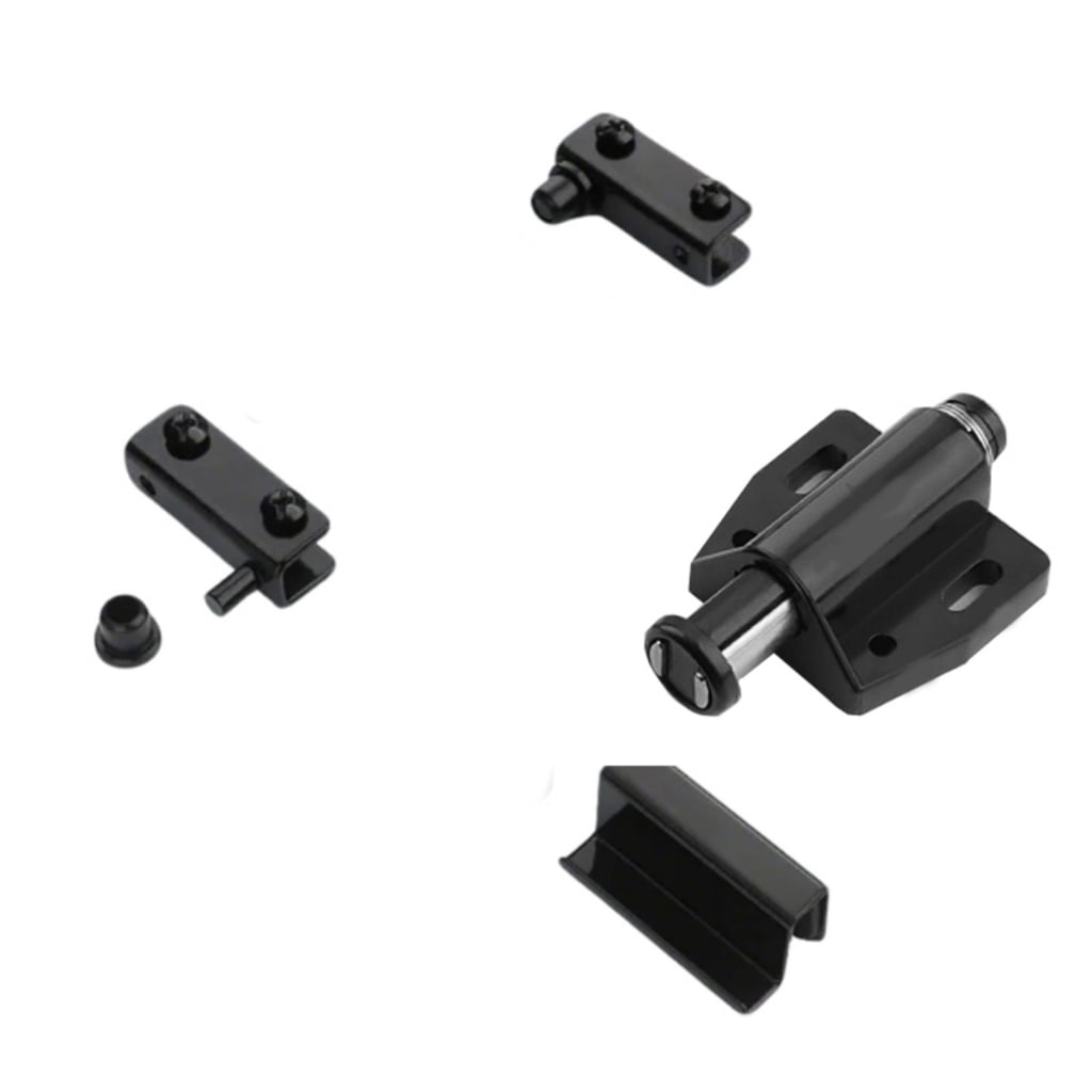 Single Head Magnetic Catches Closures Magnetic Push To Open Touch ...
