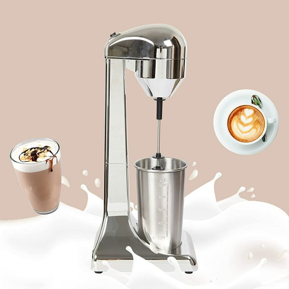 Milk Shake Maker