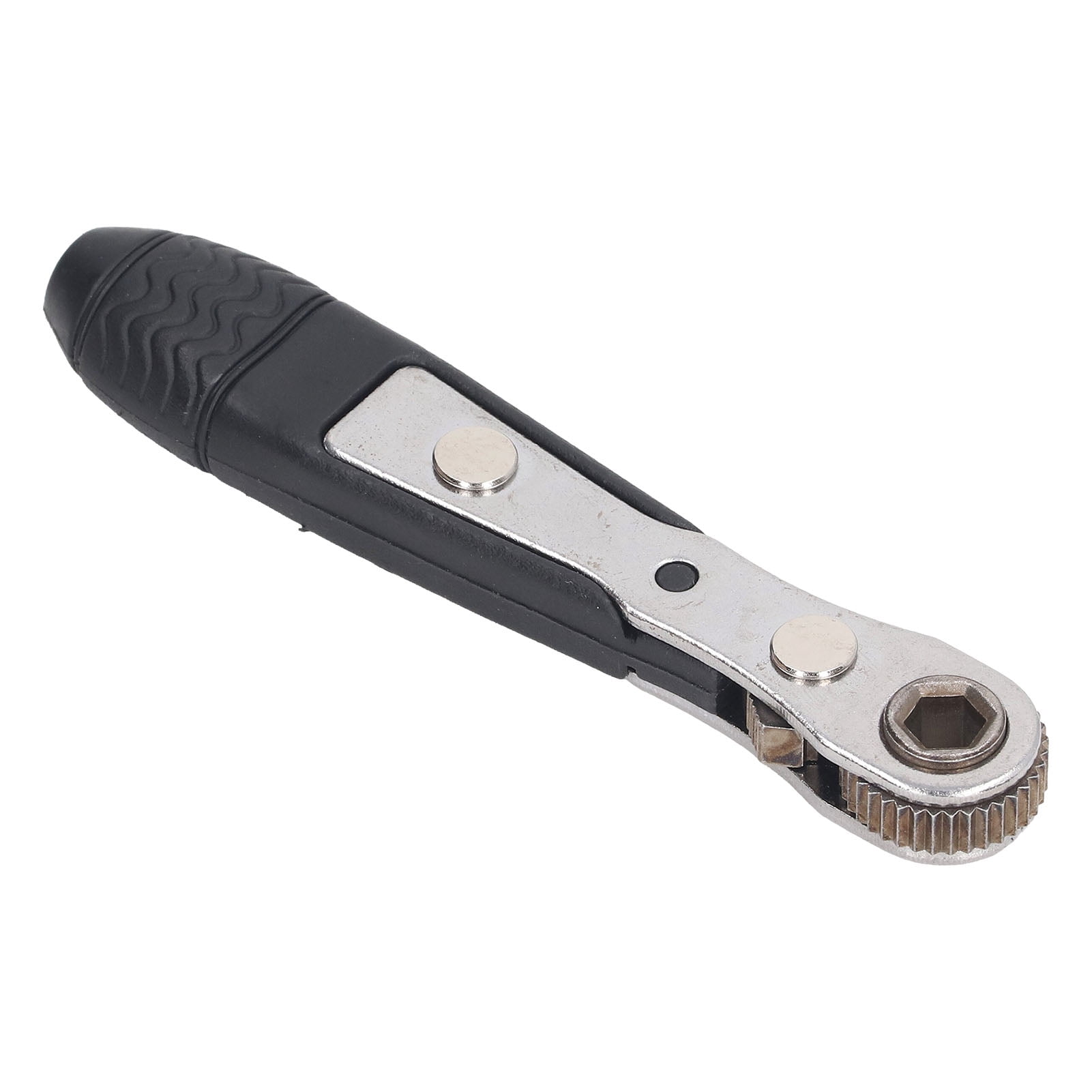 Single Head Mini Ratchet Wrench 1/4in Mini Ratchet Wrench 1/4in ...